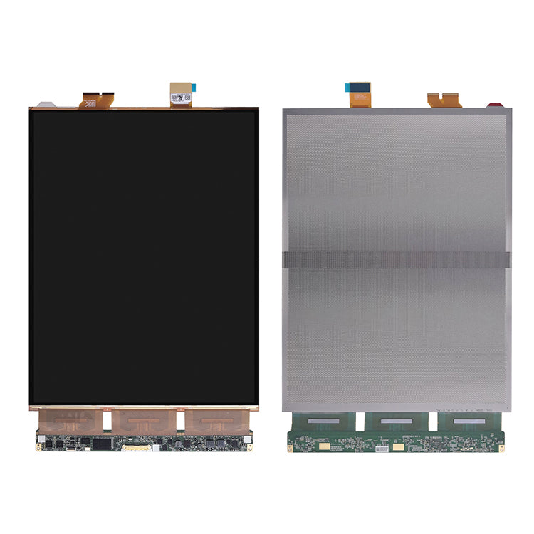 Flexible display 13.3 inch bendable AMOLED display 1536x2048 touchscrr ...