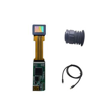 0.5" micro AMOLED display 1280(RGB)X960 for AR/VR smart devices ...