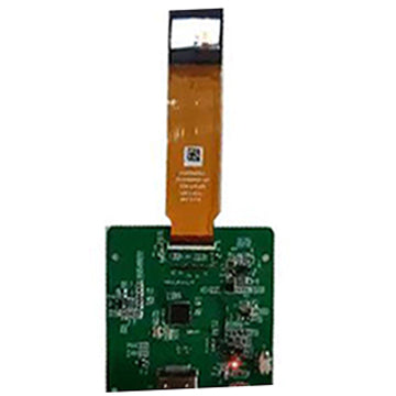 1.03 inch high resolution micro oled display 2560*2560 mipi dsi interf ...