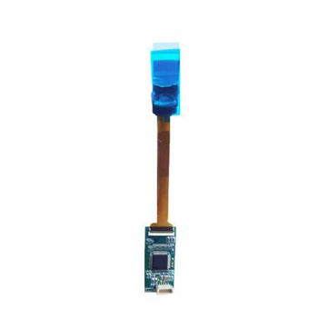 0.23" micro OLED display modules with prism prism magnifying lens, HDM ...