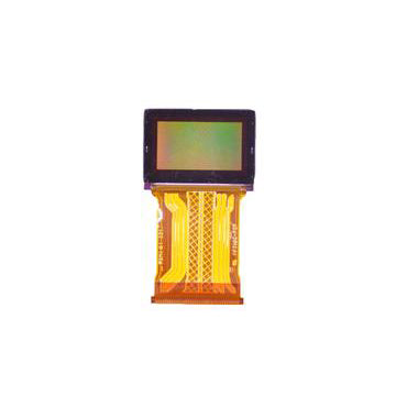 Micro Display 0.71 Inch 1920x1080 High Resolution OLED Dual Eyes Board ...