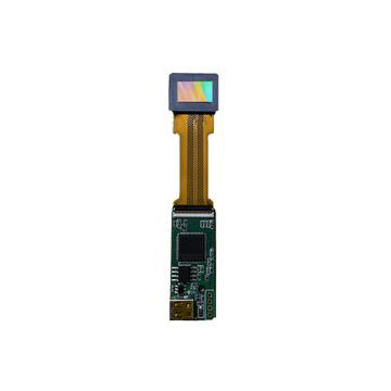 0.5" micro AMOLED display 1280(RGB)X960 for AR/VR smart devices ...